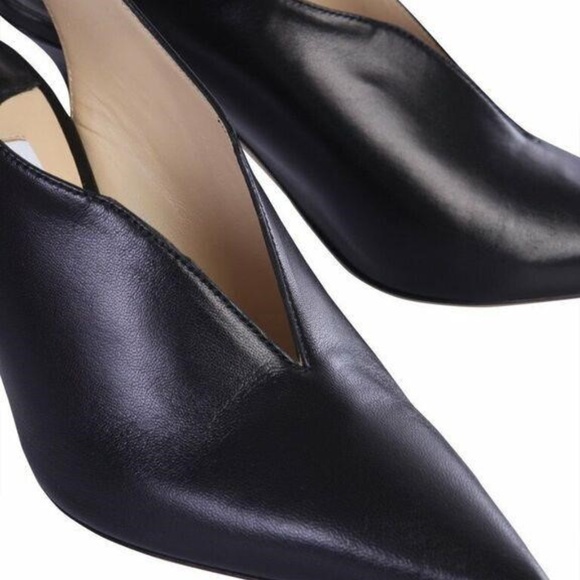 Jimmy Choo | Shoes | Jimmy Choo Saise 85 Bootie | Poshmark